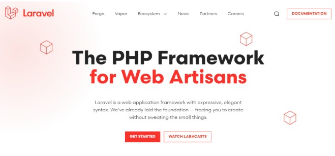 Instalasi Laravel 11 di Windows dengan Laragon
